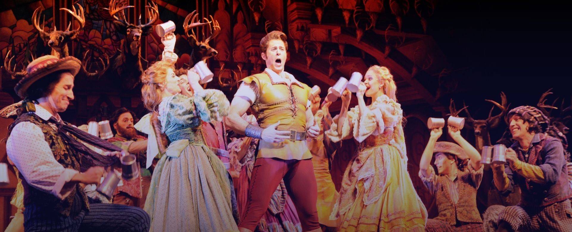 StageAgent - Your Guide to Theatre, Auditions, Drama Education, and ...